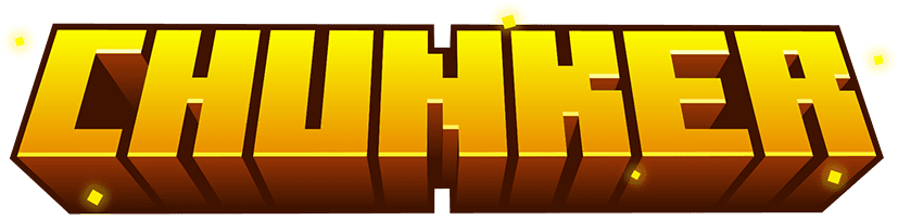 Chunker: Minecraft Java and Bedrock World Converter